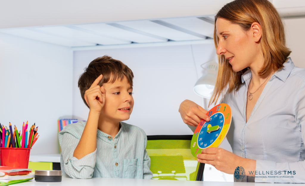 Exploring PrTMS® for Elevated Autism Spectrum Disorder (ASD) Treatment ...